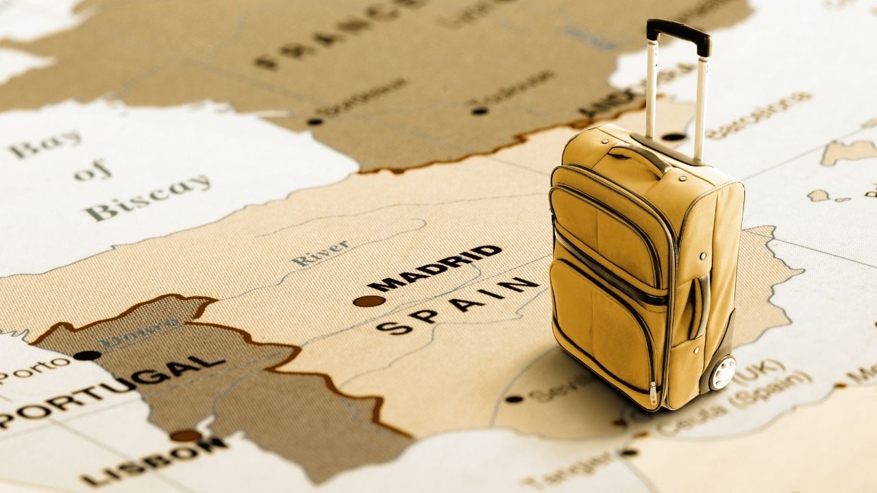 Is it safe to travel to Spain right now? Spain travel guide 2021 - My ...