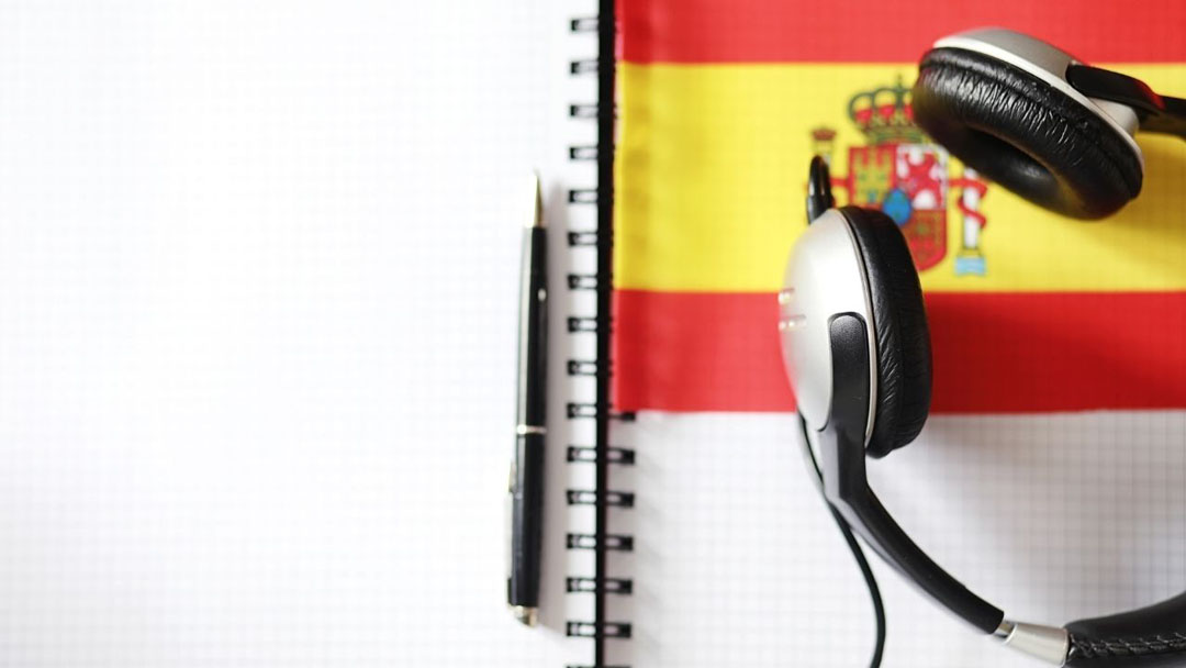How to learn Spanish online - Start your learning journey today! - My ...