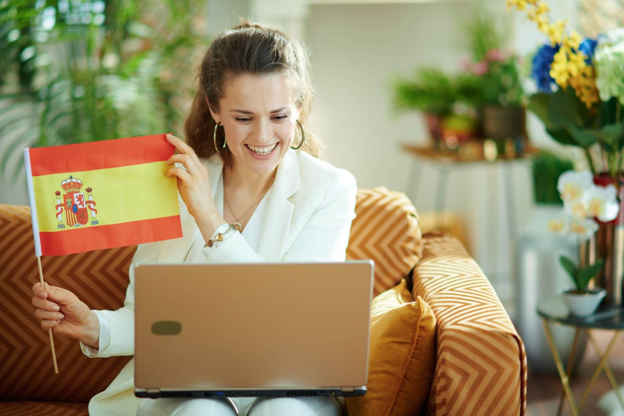 How to make money by teaching Spanish online - My Coliving Space: Spain