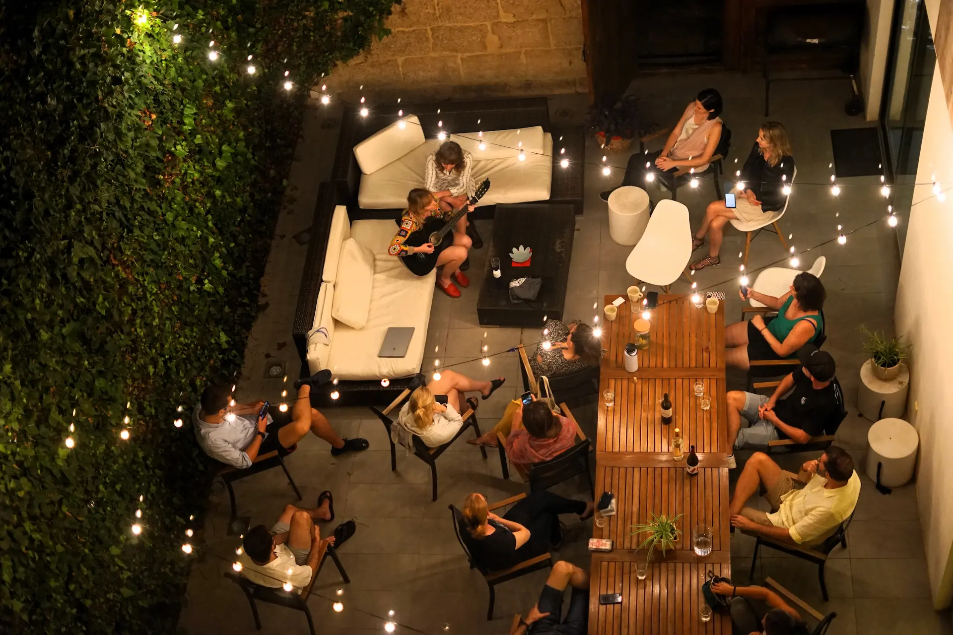 Sun and Co. - Embracing The New Chapter - My Coliving Space: Spain