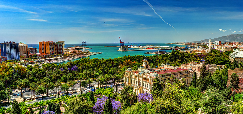 Top 5 things to do in Malaga in 2021 - Travel & Tapas